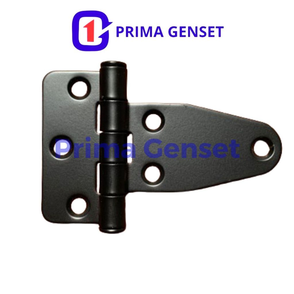 Jual Engsel Besar Segitiga Besi Hitam Pintu Genset | Shopee Indonesia