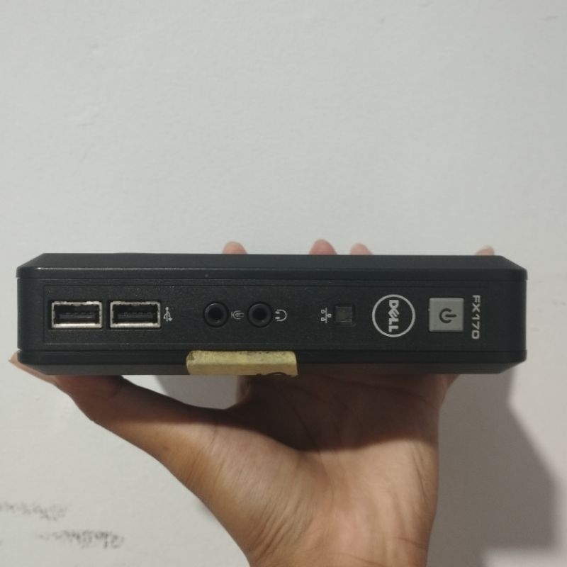 Jual Mini PC Openwrt Dell FX170 | Shopee Indonesia