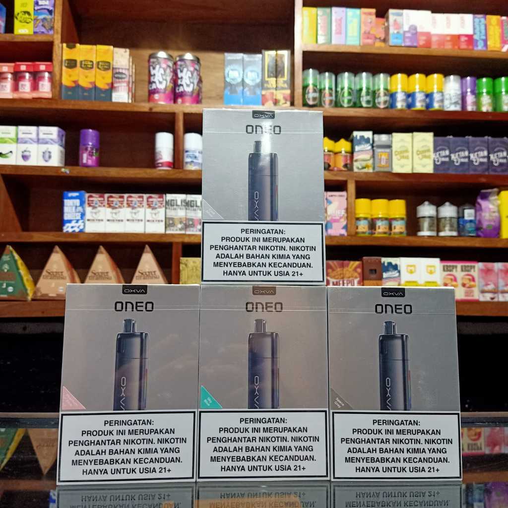 Jual OXVA ONEO BY OXVA ORIGINAL POD | Shopee Indonesia