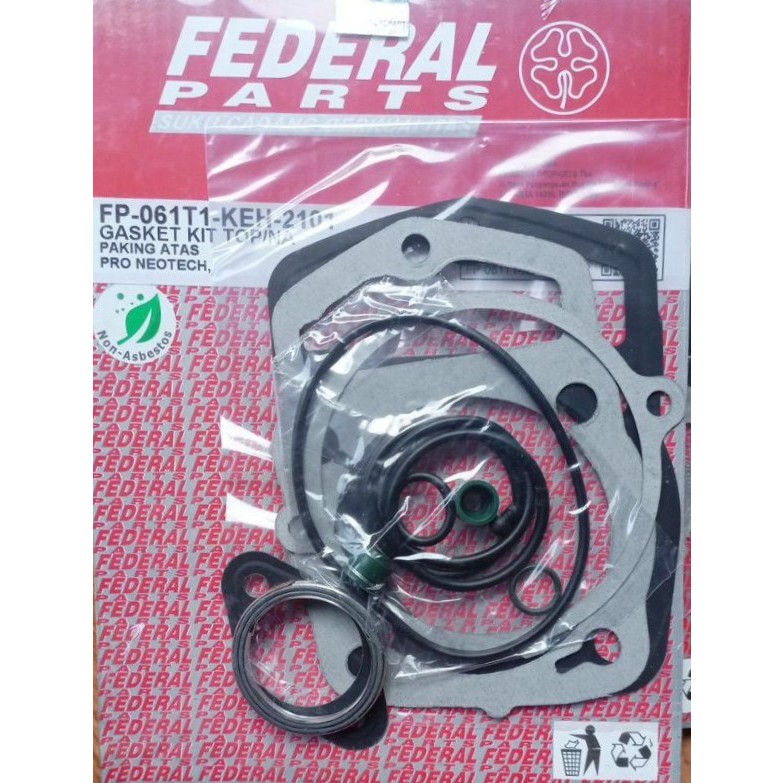 Jual TOPSET TOP SET GL PRO NEOTECH, MEGAPRO, MEGAPRO PRIMUS, TIGER ...