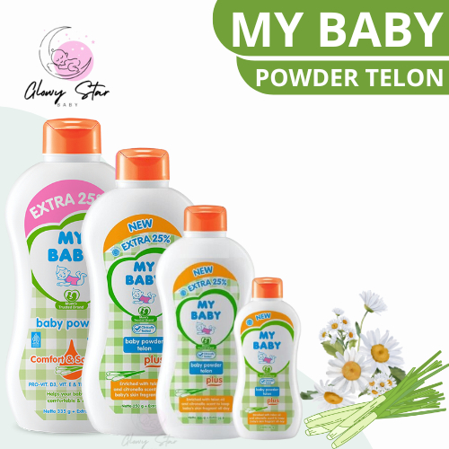 Jual MY BABY Powder Telon Plus - Bedak Bayi Wangi Telon | Shopee Indonesia Jual MY BABY Powder Telon Plus - Bedak Bayi Wangi Telon | Shopee Indonesia