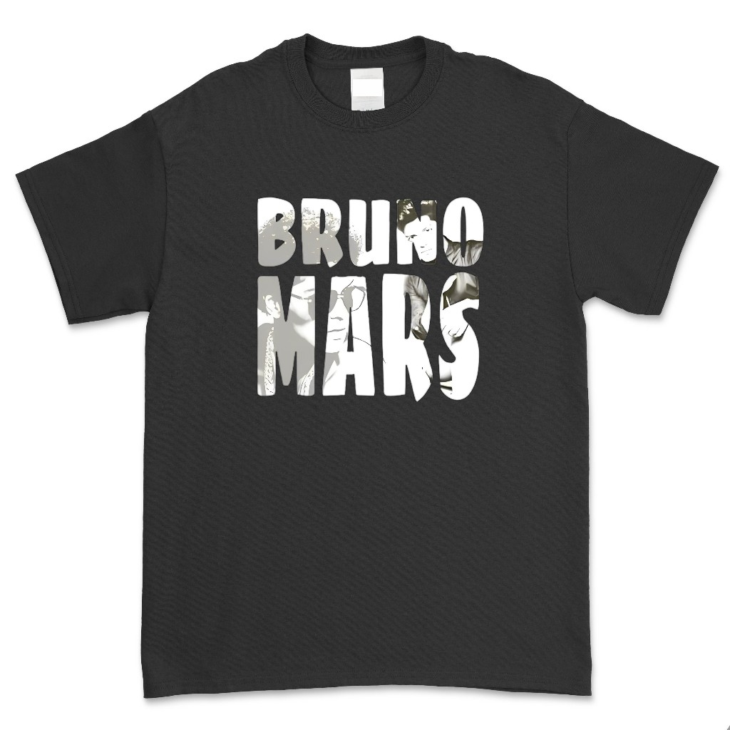 Jual Happy Clothing / Kaos Distro Pria Wanita edisi Bruno Mars ...