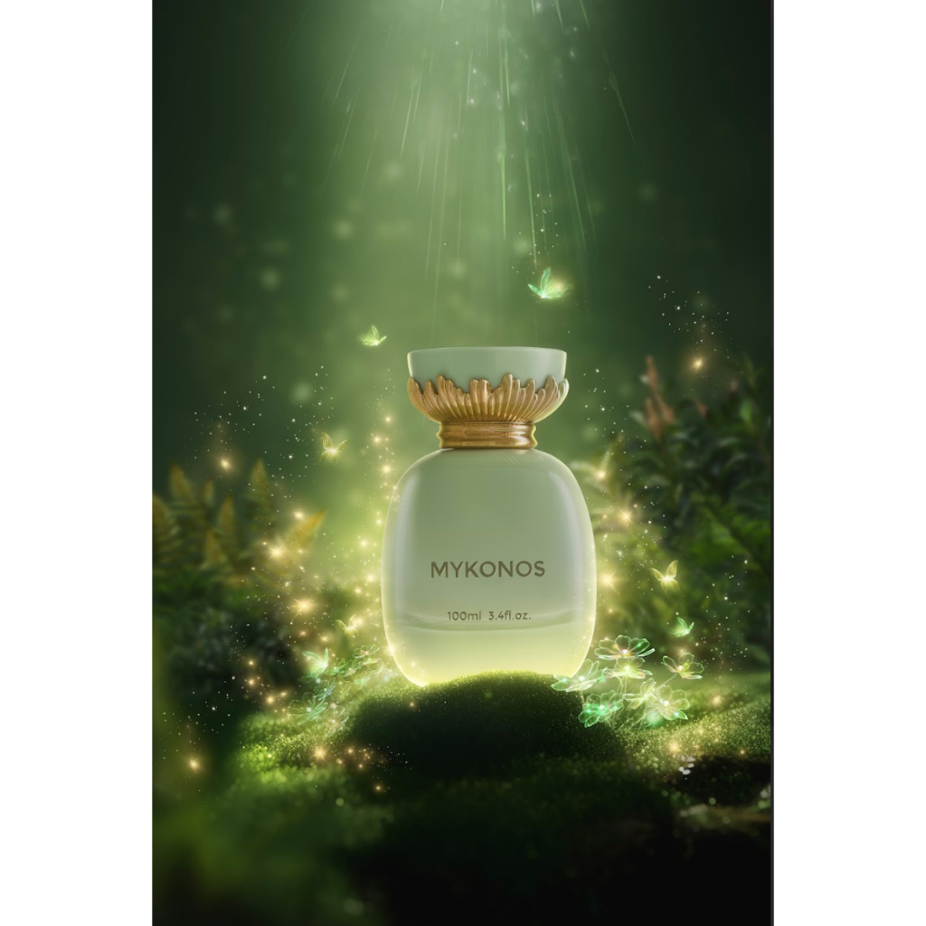 Jual Mykonos Utopia Extrait de Parfum 100ML | Shopee Indonesia