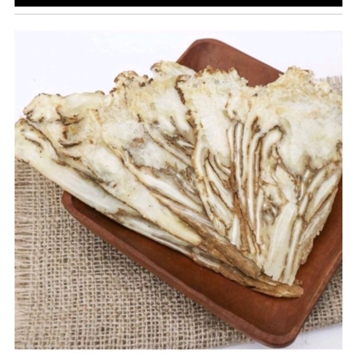 Jual DANG GUI TOU SLICE / TONG KUI / DANG KUI / TANG KUEI 30 - 100 GRAM ...