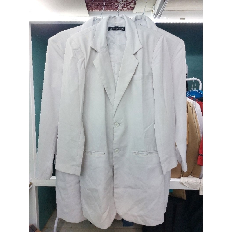 Jual Sneli Snelli Jas Dokter DUA SAUDARA CO ASS KOAS (Serat Halus ...