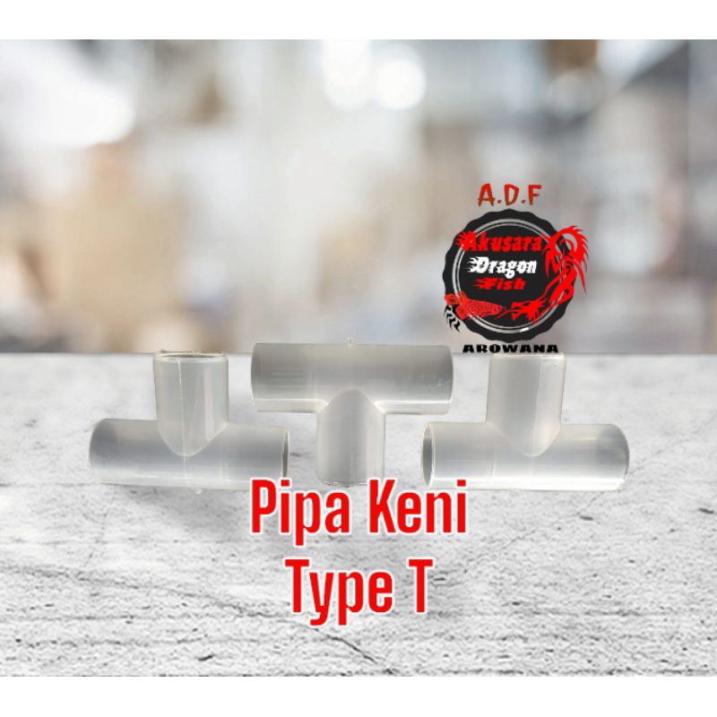Jual Pipa Sambungan T | Shopee Indonesia