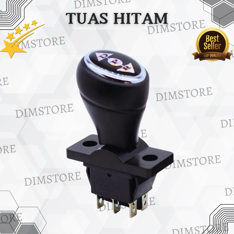 Jual PERSENELING TUAS SAKLAR SWITCH MOTOR MOBIL AKI | Shopee Indonesia