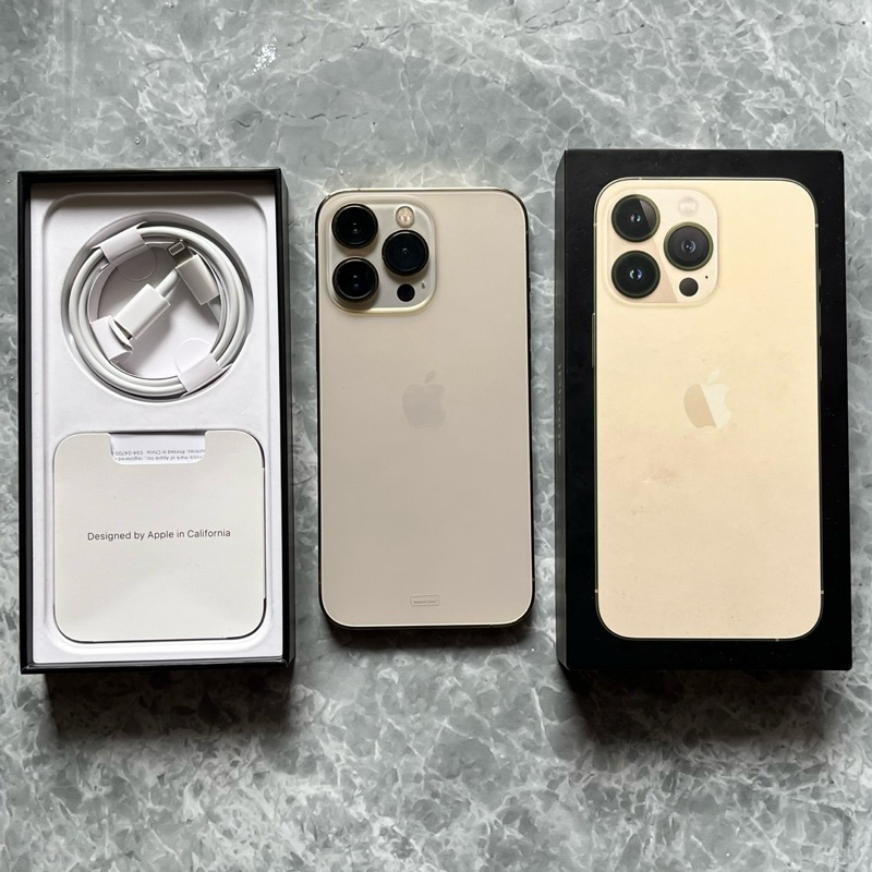 Jual IPHONE 13 PRO IBOX 128GB | Shopee Indonesia