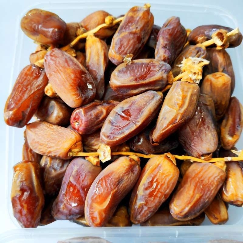 Jual Kurma Tunisia Tangkai 1 Kg Ecer / Kurma Tangkai 1Kg | Shopee Indonesia