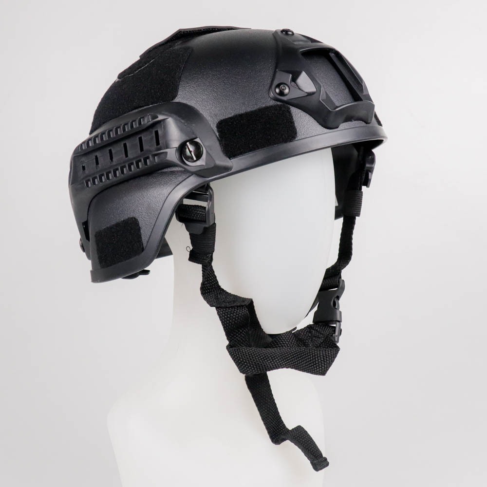 Jual Helm & Night Vision Goggles NVG tipe MW-2019 For Child | Shopee ...