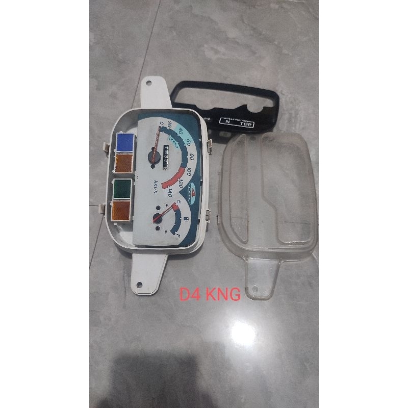 Jual speedometer original yamaha vega r lama | Shopee Indonesia