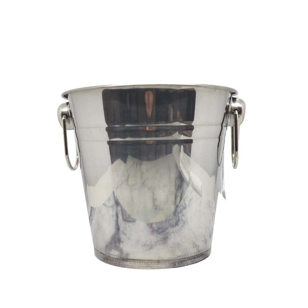 Jual Ember Es Stainless Steel 2,5 Liter | Perlengkapan Cafe, Restoran ...