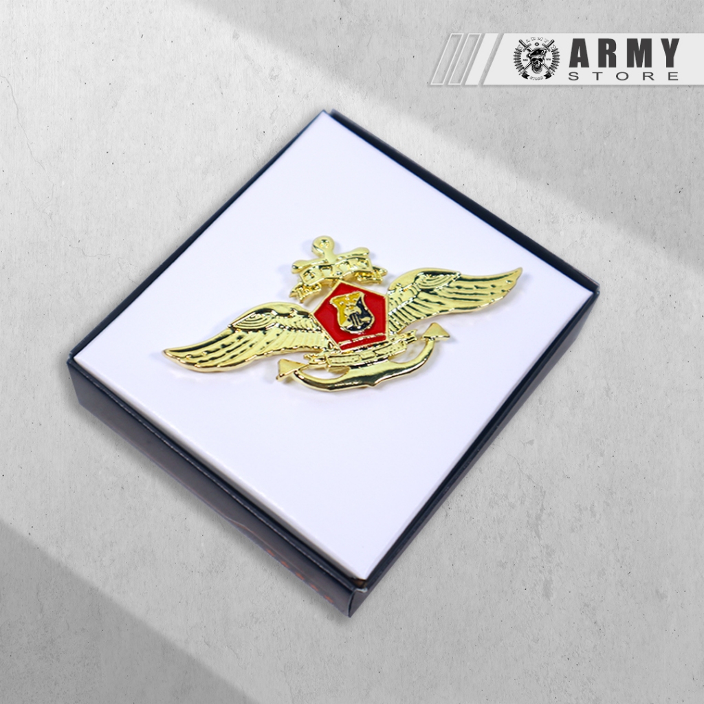 Jual Wing Sar Saka Bhayangkara Pramuka | Shopee Indonesia
