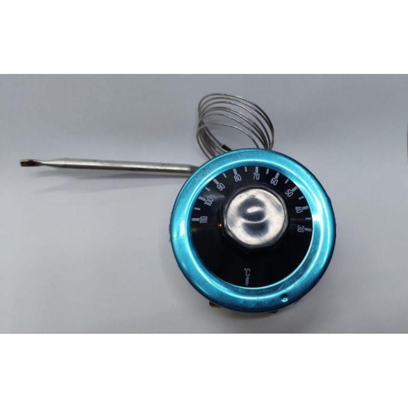 Jual Thermostat ego 30° - 110° derajat pengatur suhu | Shopee Indonesia