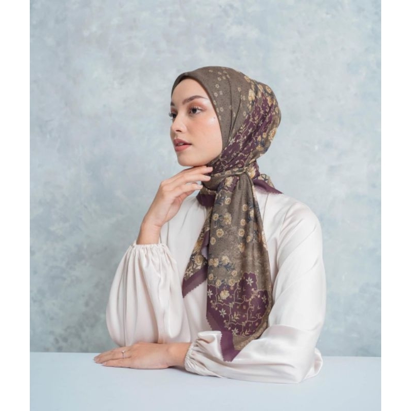 Jual Reeham Scarf HL Heaven Lights | Shopee Indonesia