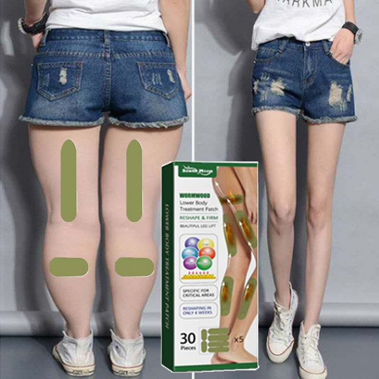 Jual slim patch koyo pelangsing Koyo kaki detox pelangsing perut paha ...