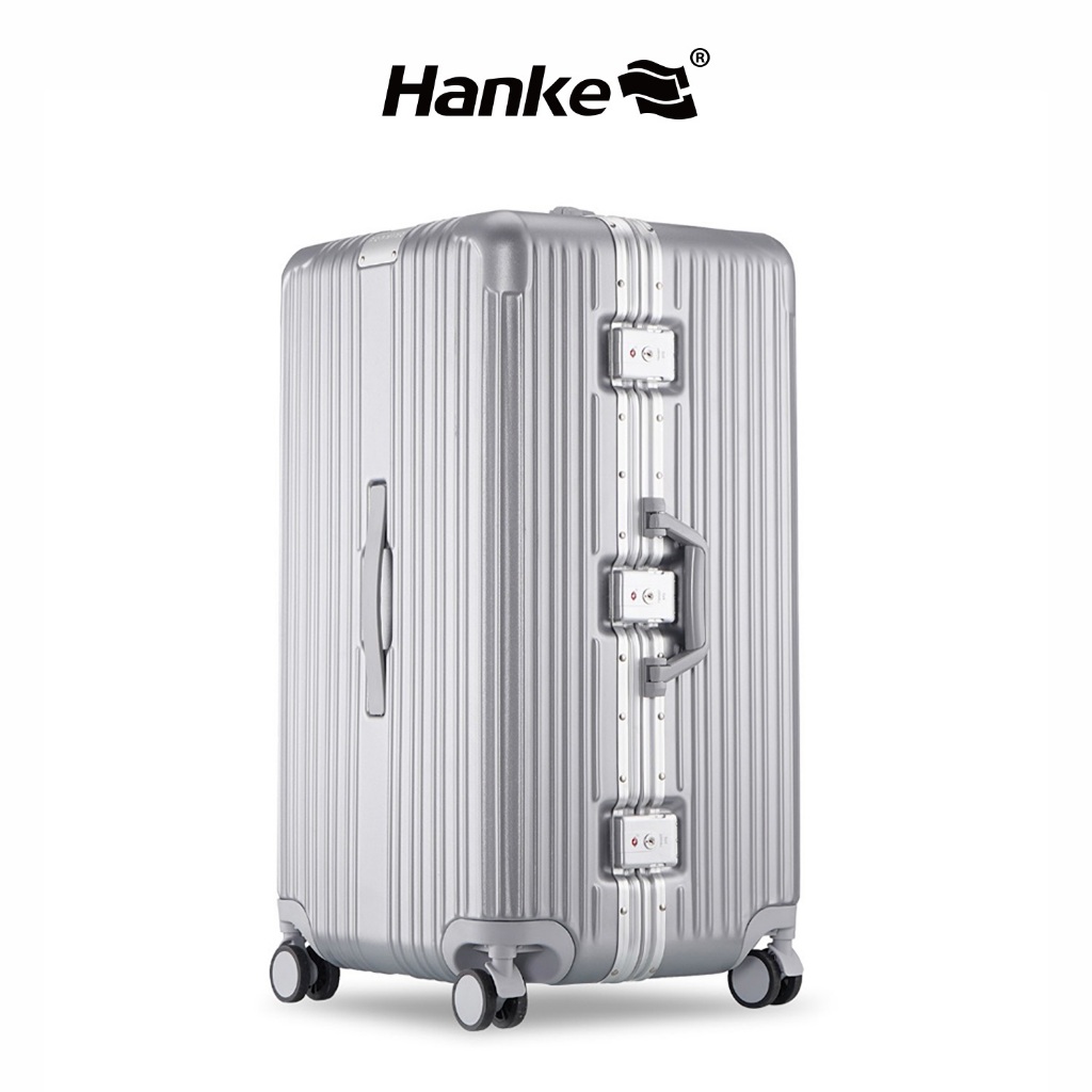 Jual Hanke Koper Size Jumbo 20 Inch Polycarbonate Anti Pecah - HK010 ...