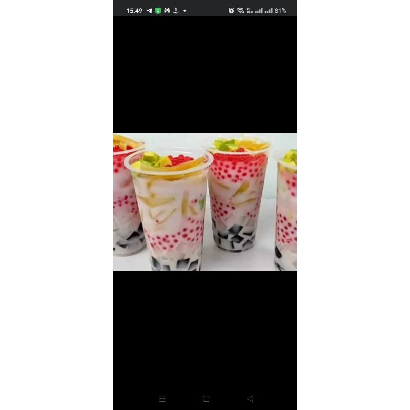 Jual test aja | Shopee Indonesia