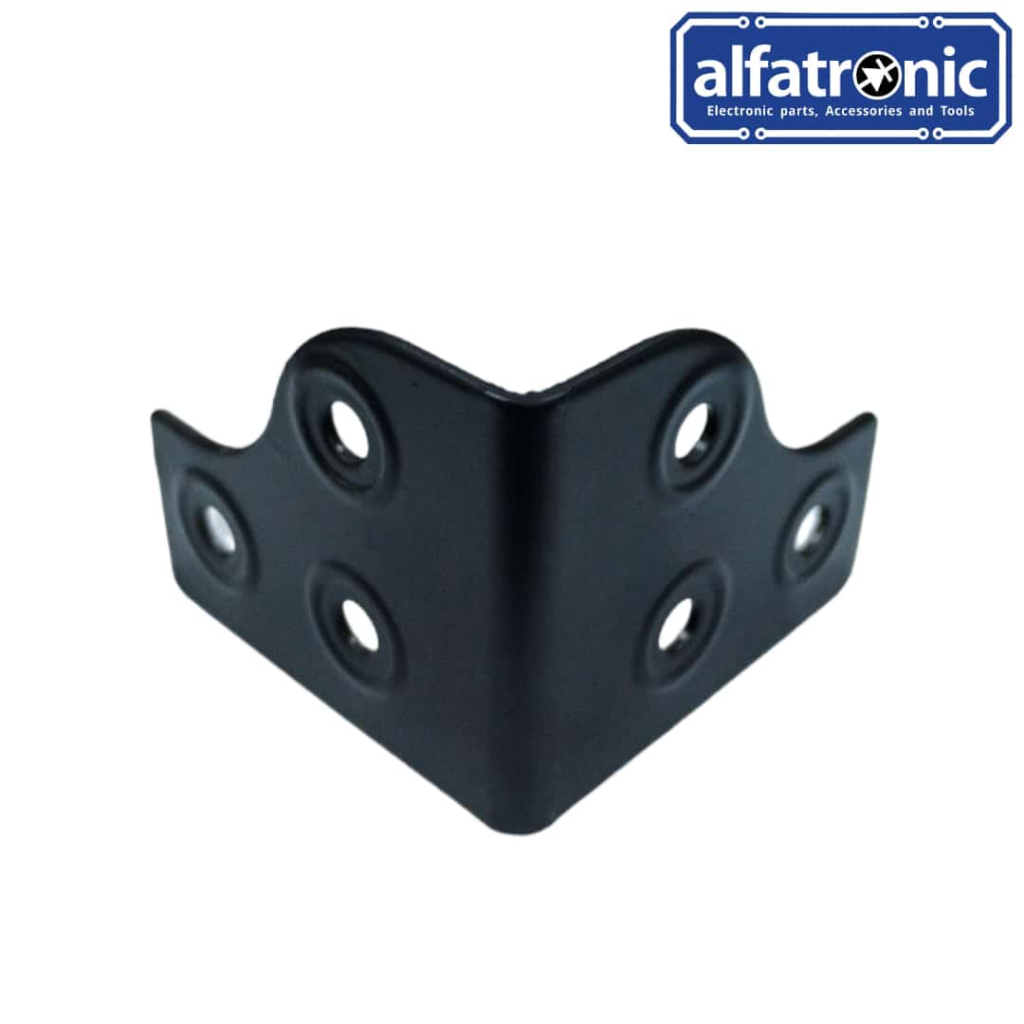 Jual SIKU HARDCASE CAPTAIN THANOS USH-094 BLACK SIKU Box HARDCASE/ SIKU ...