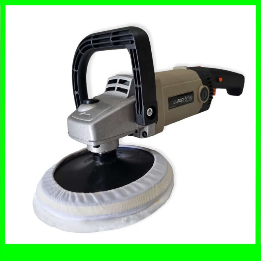 Jual Mesin Poles Rotary Polisher Rotary Autopramie Mesin Poles Mobil ...