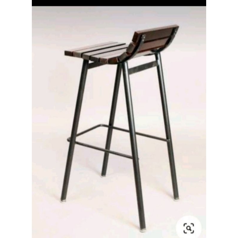 Jual Bangku Mini Bar Link custom ukuran 90cm | Shopee Indonesia