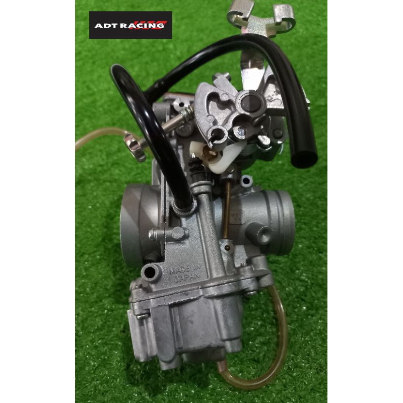 Jual karbu mikuni tm 28 power jet | Shopee Indonesia
