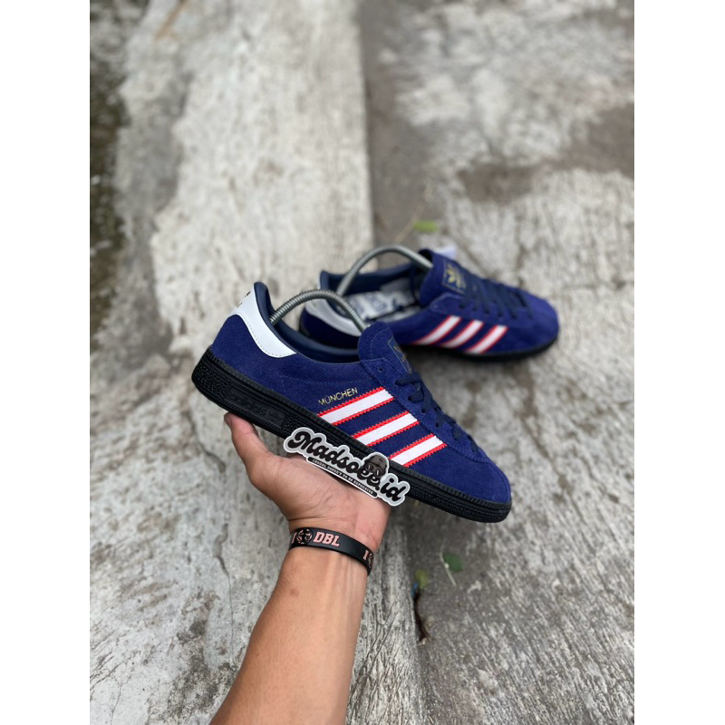 Jual [100%BARU ] ADDSS MUNCHEN EDG | Shopee Indonesia