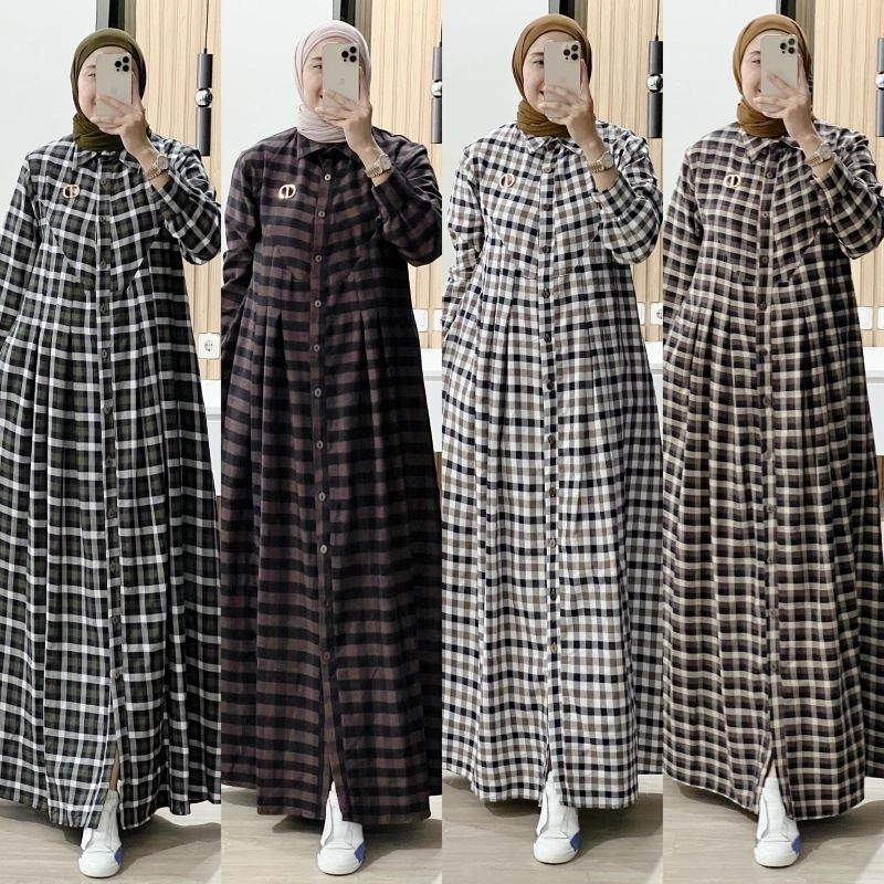 Jual Gazia 5 dan 6 premium by gagil | Shopee Indonesia