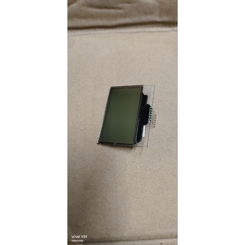 Jual Lcd spedometer vios Limo Vios E | Shopee Indonesia