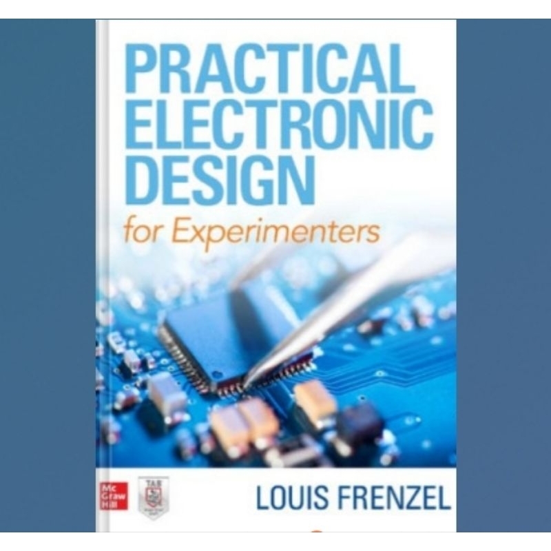 Jual Buku Practical Electronic Design for Experimenters | Shopee Indonesia