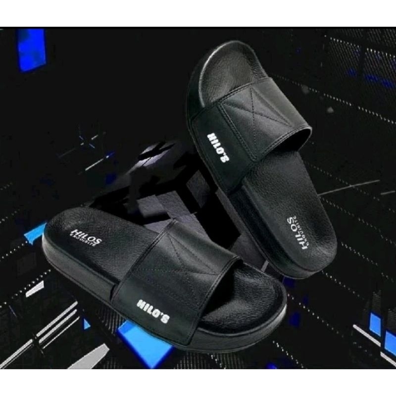 Jual Sandal Selop KOKOP Pria Dewasa Ringan Kokoh Dan Tahan Air 1041M ...