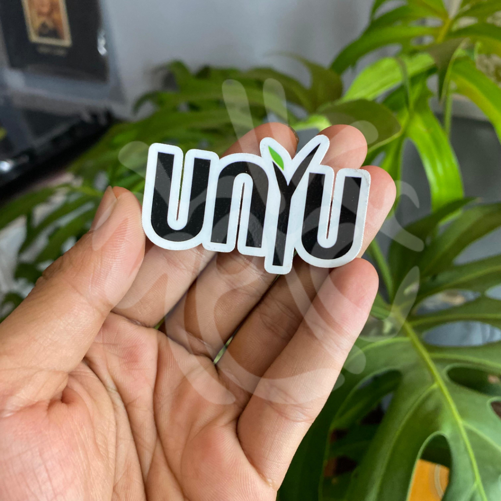 Jual stiker plesetan / aesthetic sticker / sticker tumblr / aesthetic ...