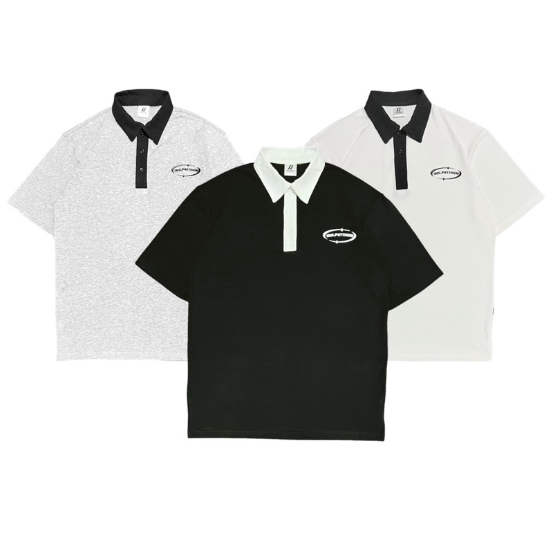 Jual InsPattren | Kaos Kerah Rugby | Baju Polo shirt | Kaos kerah ...