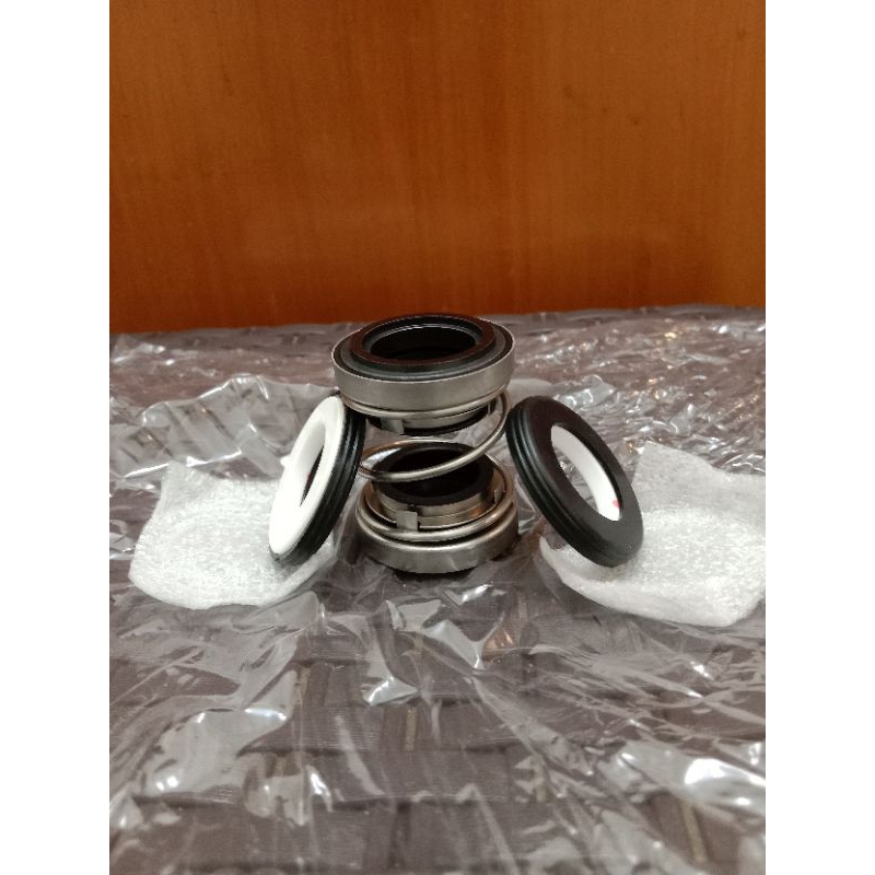 Jual mechanical seal tsurumi Pump Hsc 2.55 / sparepart pompa | Shopee Indonesia