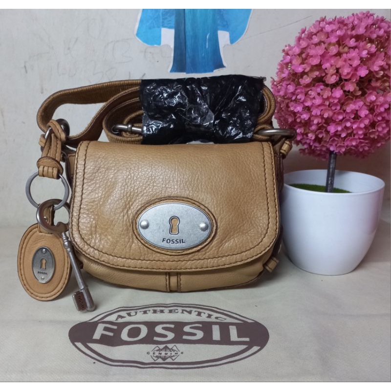 Jual TAS OCIL MADOX MINI CREAM | Shopee Indonesia