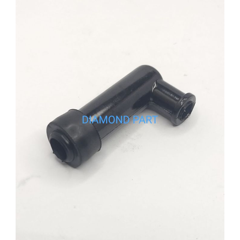 Jual Cop Busi Kepala Busi Mesin Genset, Robin, Engine MZ175 | Shopee ...