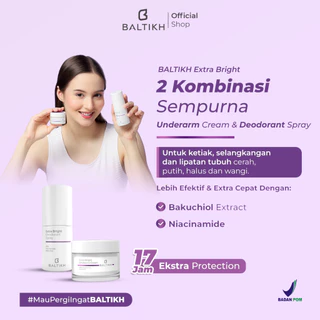 Toko Online Baltikh Official Store | Shopee Indonesia