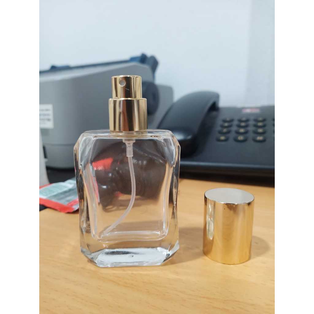 Jual Botol Inocu 30ml Drat | Shopee Indonesia