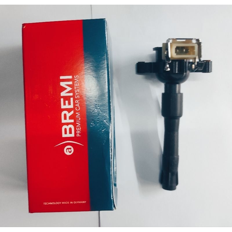 Jual coil bmw m52 m54 merk breami baut dua harga satuan | Shopee Indonesia