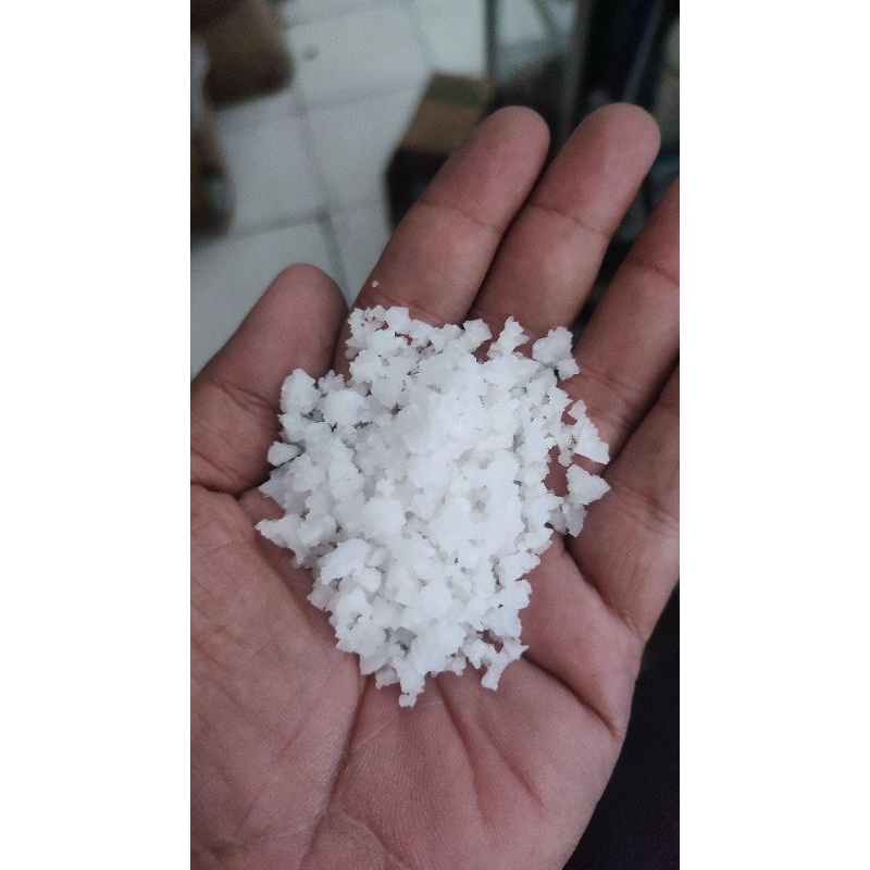 Jual Garam grosok garam krosok 1 kg | Shopee Indonesia