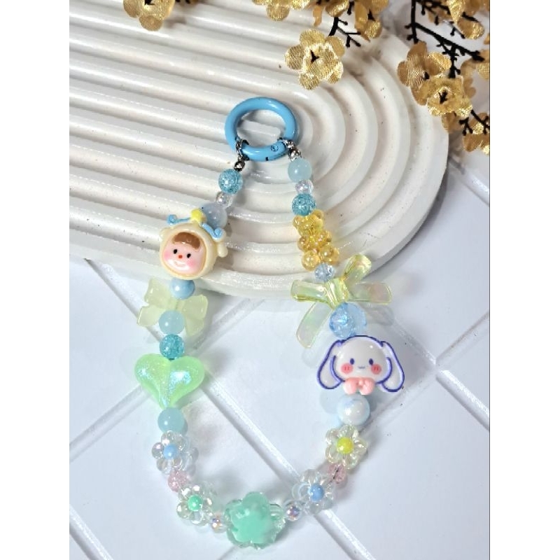 Jual Gantungan hp /strap hp.pilih model.free mika untuk cantolan hp ...