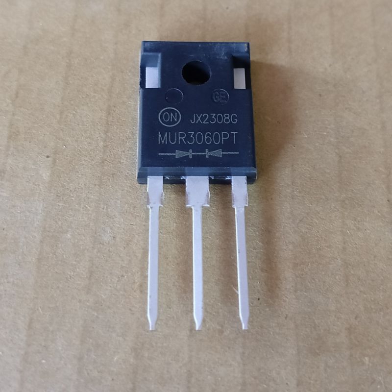 Jual Dioda Mur 3060 ONSEMI | Shopee Indonesia