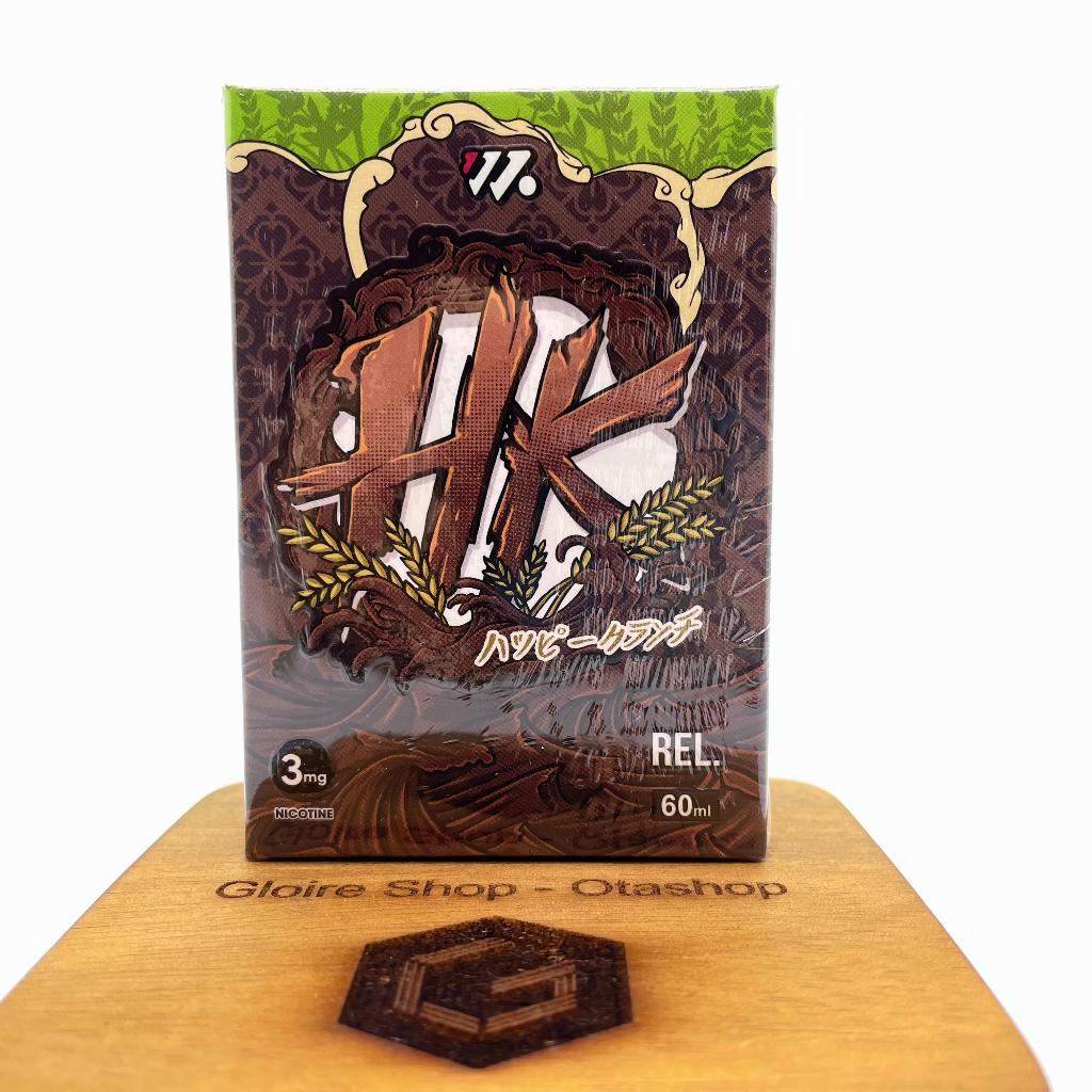 Jual Liquid HK 60ML V1 CEREAL CHOCOLATE - V2 WHITE CEREAL CHOCOLATE ...