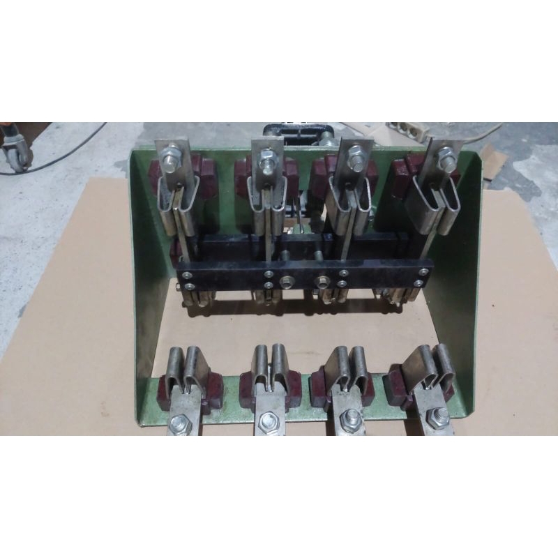 Jual Ohm Saklar skop 400 a / Handle skop 400 a /Handle genset 400A/ COS ...
