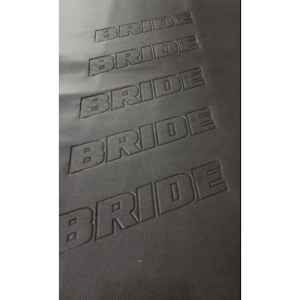 Jual Kulit jok BRIDE MIRING / Bungkus Jok Motor BRIDE BRIDE BRIDE BRIDE ...