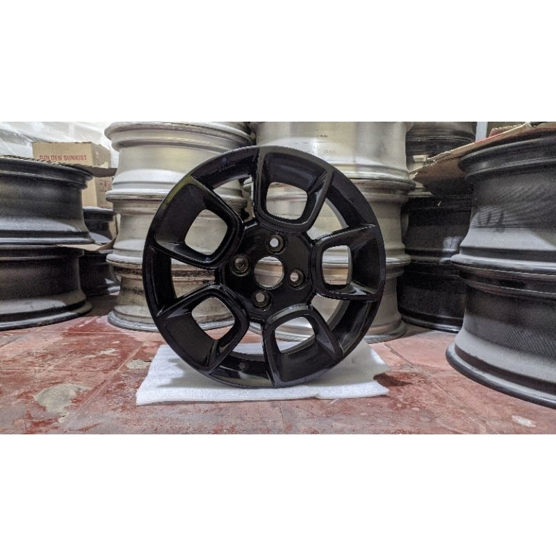 Jual Velg Original/OEM Suzuki Ignis R15 | Shopee Indonesia