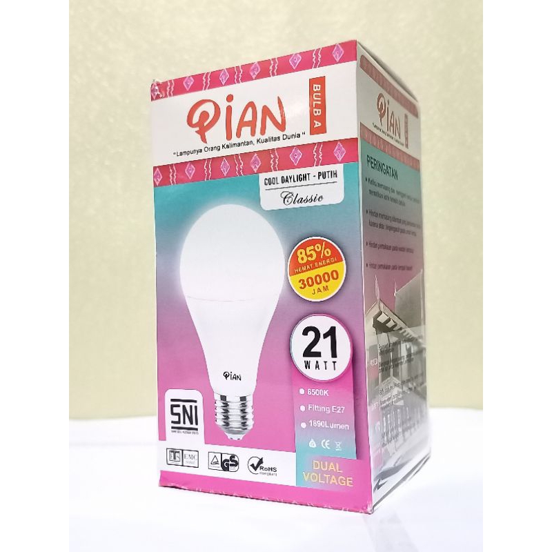 Jual Lampu Pian Classic LED 21 WATT. | Shopee Indonesia