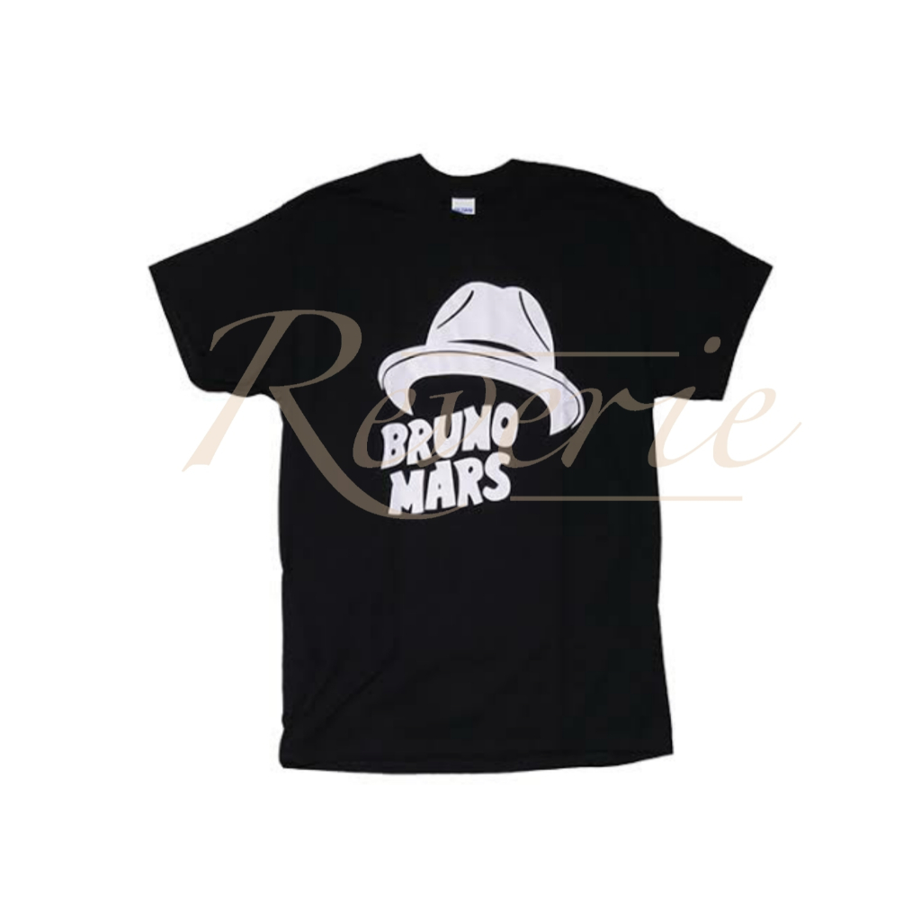 Jual TSHIRT KAOS BRUNO MARS HAT BAJU KONSER BRUNOMARS SG CONCERT 2024 NOBAR TWINNING COUPLE ...