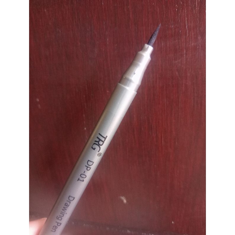 Jual Brushpen Penebal Crayon Grasp (TRG) | Shopee Indonesia