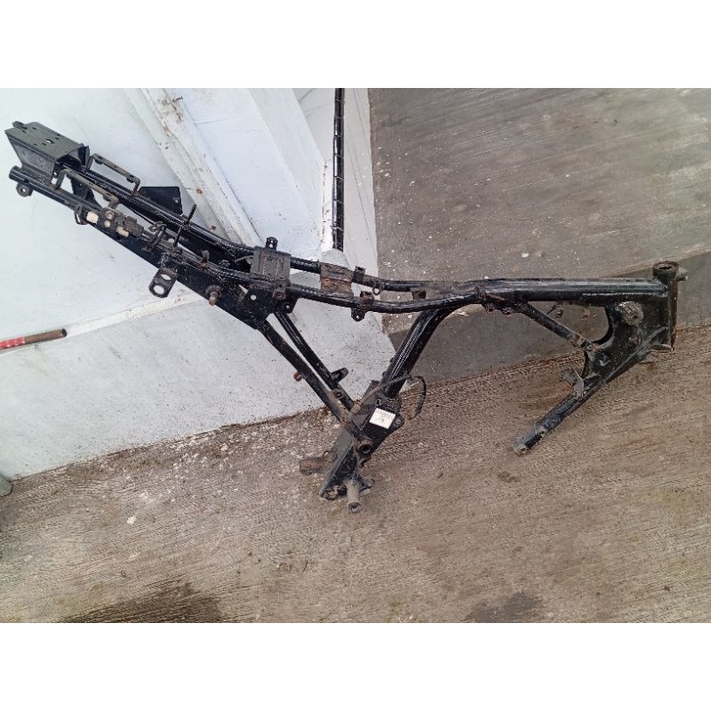 Jual Rangka Tiger revo atau frame Tiger Revo | Shopee Indonesia